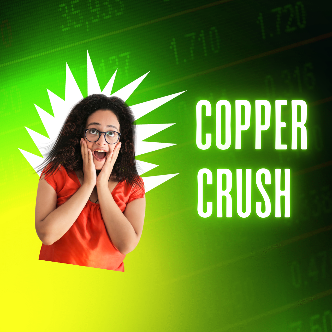 Copper Crush: Why This Timeless Metal Belongs in Your Home - Coppersmith® Creations